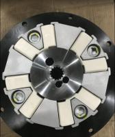 China Centaflex Engine Drive Excavator Coupling for sale