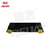 China Radiador pequeno do compressor de ar da pegada do radiador metalúrgico do óleo hidráulico à venda