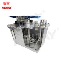 China SG Iron Hydraulic Power Pack Unit High Flow Customized 38mm 45mm for sale