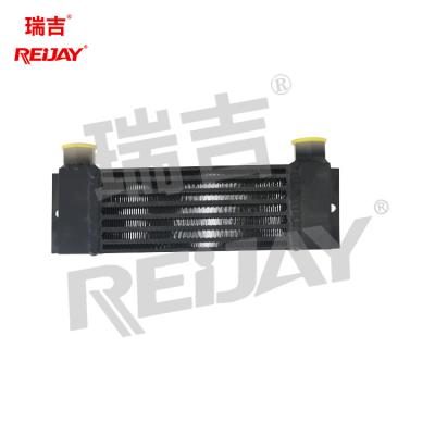 Cina Piatto idraulico di radiatore dell'olio del compressore di REIJAY APM in vendita