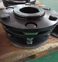 China Falk Steelflex Diaphragm Shaft Flexible Disc Coupling 278-8 20000 Nm for sale