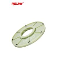 China RB Nylon Rubber Flywheel Coupling FL11.5 T80 for Sany Engine 333mm Bolt Circle for sale