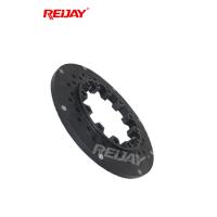 China Nylon Engine Flywheel Coupling Hydraulic Pump to Engine Coupler SAE ISO9001 160mm for sale