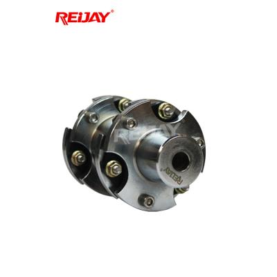 Cina Resistenza dell'alcali di acciaio inossidabile di 4000 accoppiamenti di nanometro Falk Gear Grip Flexible Shaft in vendita