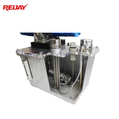 China Reduce Pollution And Pressure Loss Hydraulic Power Pack For Machinery Industry for sale