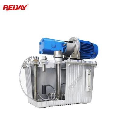 China Reduce Pollution And Pressure Loss Hydraulic Power Pack For Machinery Industry for sale