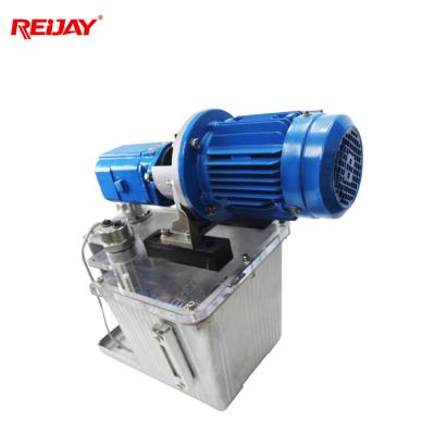China Reduce Pollution And Pressure Loss Hydraulic Power Pack For Machinery Industry for sale