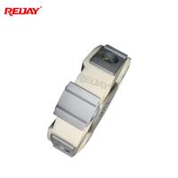 China Stainless Steel Rubber Coupling for Compressor Precise Torque Transmission 175-450mm OD for sale