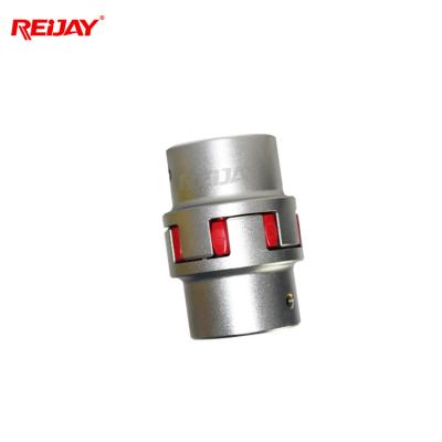 China Koppeling van de hoge Prestaties de Flexibele Kaak voor Hydraulische Machines 4mm Te koop