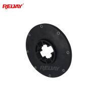 China Nylon SAE Flywheel Coupling for Hydraulic Pump Engine RC160 Series 80mm for sale