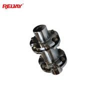 China Rexnord Replacement Flexible Disc Coupling 20000 Nm Shock Absorption for Compressors for sale