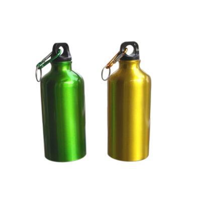 China water bottle travel mug Aluminum gift. 600ml 500ml 400ml, 7 Days Delivery for sale