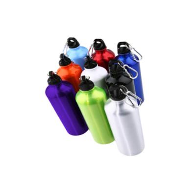 China Promotional Customized Logo Aluminum Water Bottle/Bike Bottle/Promotion Bottle for sale