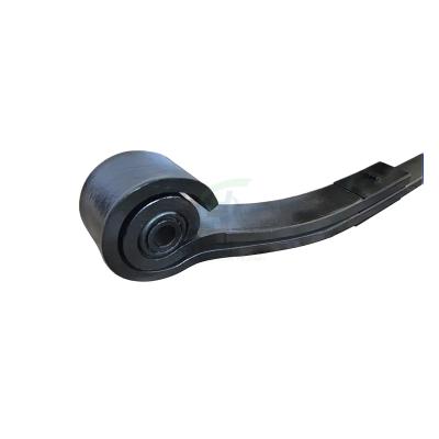 China Heavy Duty Leaf Spring Air Linker for American Trucks for sale