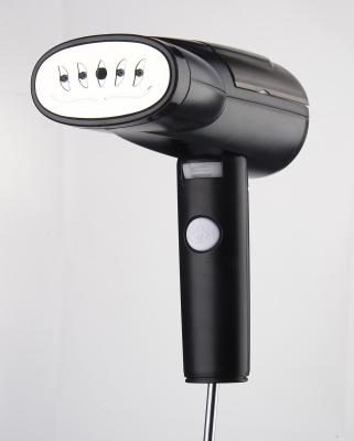 China Effortless and Powerful LM-1903 Portable Handheld Garment Steamer for Perfect Results for sale