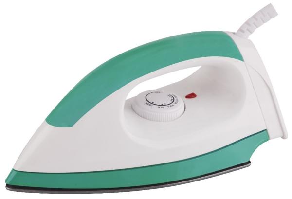Quality 110/230V LM207-DRY IRON with Aluminum Soleplates Ironing Solution for sale