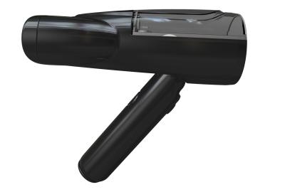 China Effortless and Powerful LM-1903 Portable Handheld Garment Steamer for Perfect Results for sale
