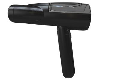 China Effortless and Powerful LM-1903 Portable Handheld Garment Steamer for Perfect Results for sale