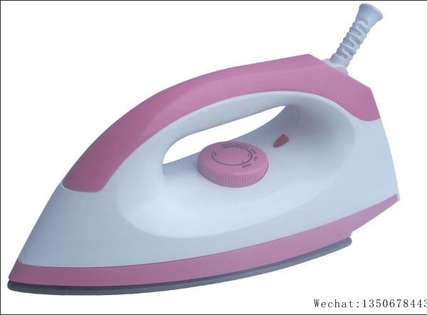 Quality Ironing with 220V LM-209 Dry Iron Get Wrinkle-Free Clothes LM-209 for sale