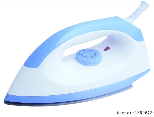 Quality Ironing with 220V LM-209 Dry Iron Get Wrinkle-Free Clothes LM-209 for sale