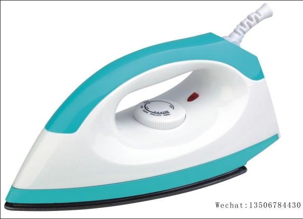 Quality Ironing with 220V LM-209 Dry Iron Get Wrinkle-Free Clothes LM-209 for sale