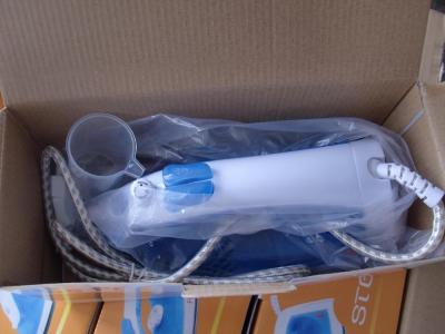 China Upgrade Your Ironing Game with LM-788A Steam Iron 1.50m Cord Length for sale