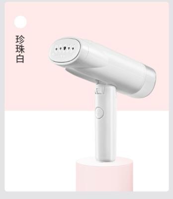 China Electric Portable Handheld Garment Steamer LM-2002 for Quick and Easy Steaming for sale