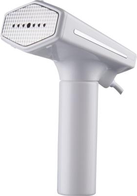 China 1500W Power LM-2001 Portable Handheld Garment Steamer for Fast and Easy Wrinkle Removal for sale