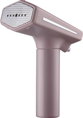 China 1500W Power LM-2001 Portable Handheld Garment Steamer for Fast and Easy Wrinkle Removal for sale