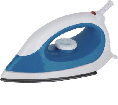 China Household LM-205 Dry Iron 1.50m Cord Length m for Smooth and Wrinkle-free Clothes for sale