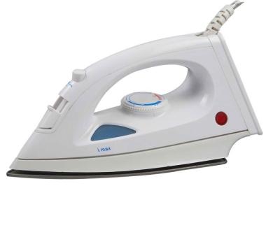 China Fast Heating Electric Iron with 1.5m Cord Length and 0.5min Heat Up Time for sale