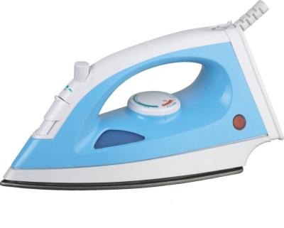 China Fast Heating Electric Iron with 1.5m Cord Length and 0.5min Heat Up Time for sale