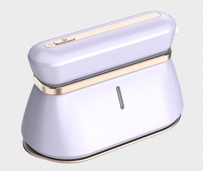 China Hotel Maintenance Private Mold LM-2202 Hand-Held Steam Hanging Ironing Machine for sale