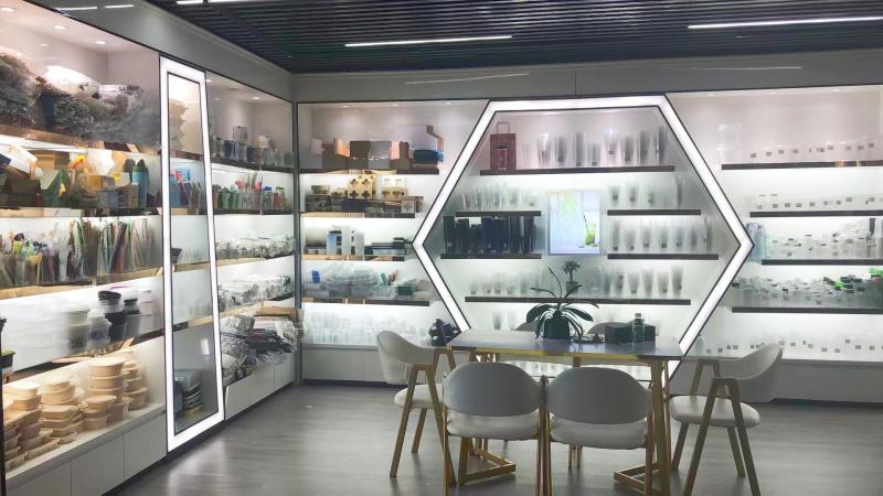 Verifizierter China-Lieferant - Guangzhou Lexin Packaging Products Co., Ltd.