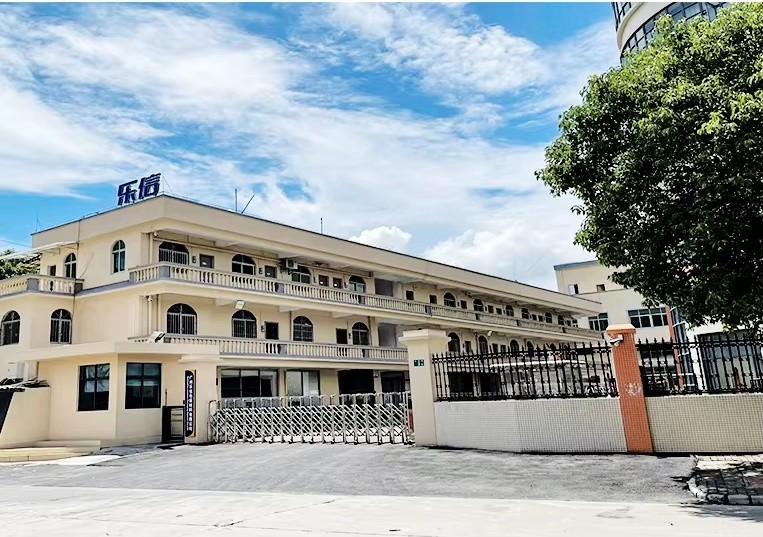 Guangzhou Lexin Packaging Products Co., Ltd.