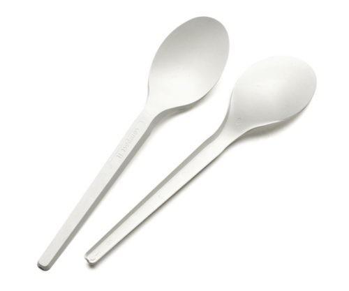 Durable Heavy Duty Disposable Plastic Cutlery For Parties Events Catering