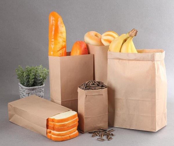Bolsas de papel personalizadas para todas las ocasiones