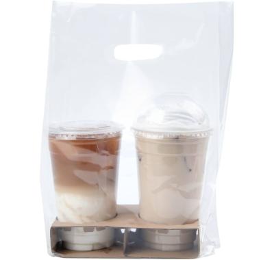China Multi Purpose Kraft Personalised Takeaway Paper Bags For All Occasions for sale