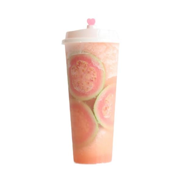 Quality Dual Temperature PP Injection Plastic Cups Crystal Clear Frosted Finishes for sale