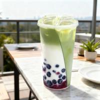 China Popular Twin Share Split 16oz 2 Compartment Plastic PP Split Boba Cups for sale