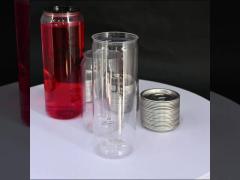 pet juice bottles