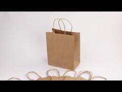 paper bag