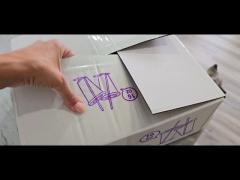 pet cup - Guangzhou Lexin Packaging Products Co., Ltd. Video Channel