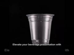 factory pet cup