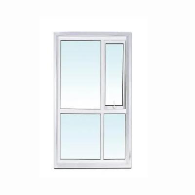 Cina Home Stile Porta Finestra Vetro 8mm 10mm Vetro In Aluminio Porte E Finestre in vendita