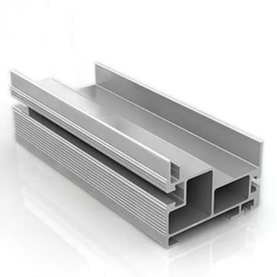 Cina Fittings per porte scorrevoli in alluminio rinforzate in vendita