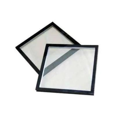 Cina 5+6A+5mm Insulated Glass Panels For Noise Reduction in vendita