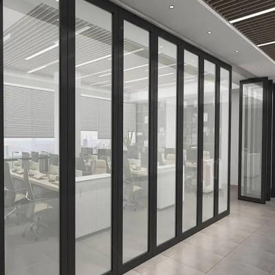 China SWAN Your Partner for Glass Partition Solutions Transparency Variety of Glass Types zu verkaufen