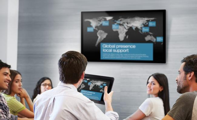 Wireless Presentation Systems – 10 things to look for before making the  decision - Zoapi Hub