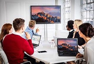Barco ClickShare CSE200+ ราคาพิเศษ @ มิวสิคสเปซ จำกัด